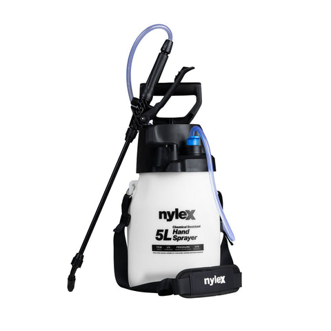Product Guides and Manuals – Nylex