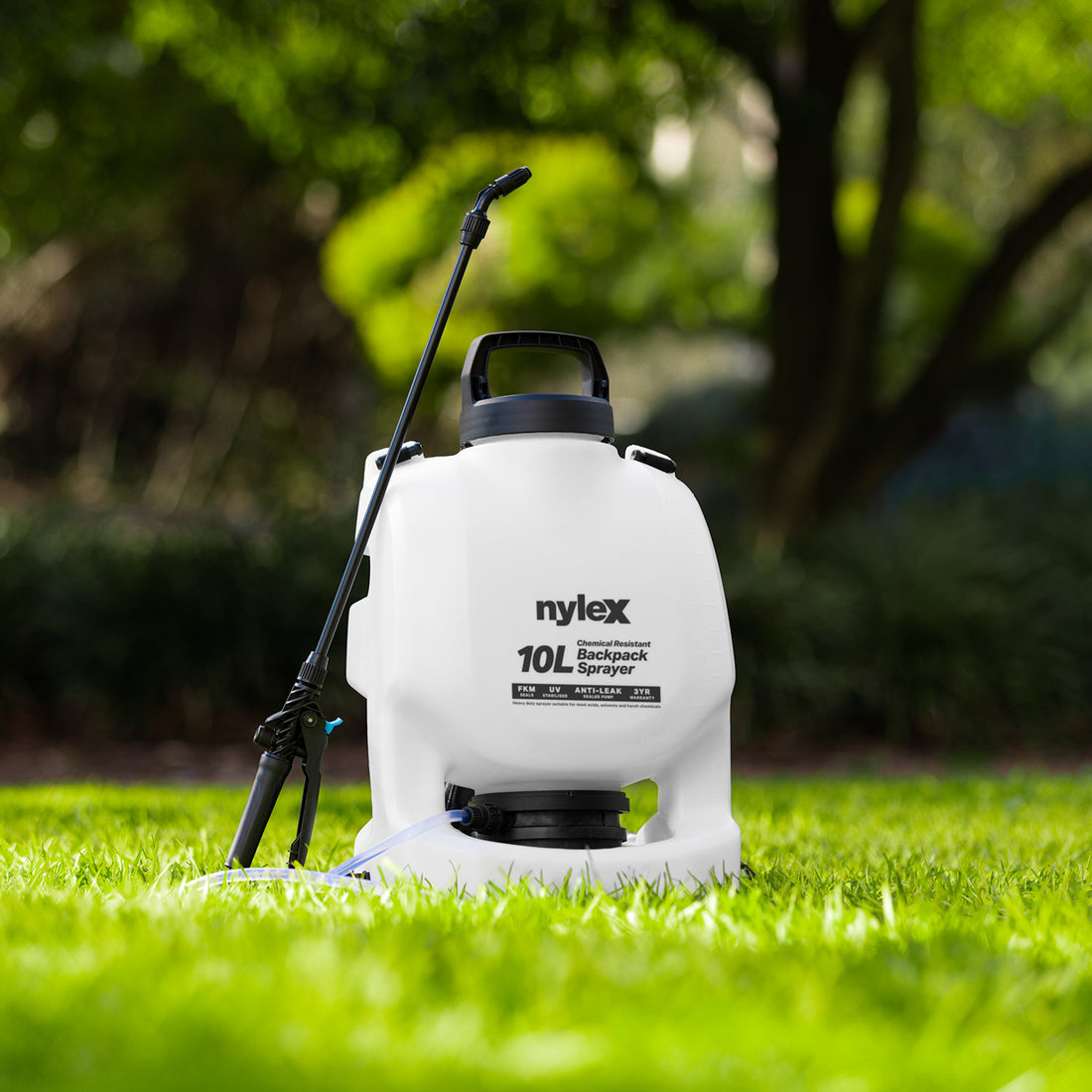 Garden Sprayers – Nylex