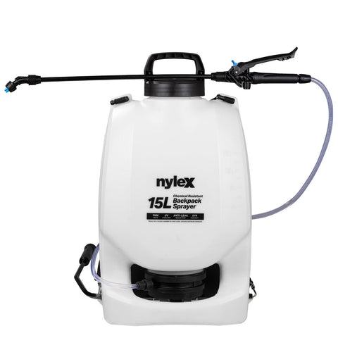 Garden Sprayers – Nylex