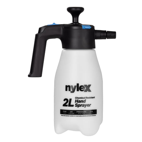 Product Guides and Manuals – Nylex